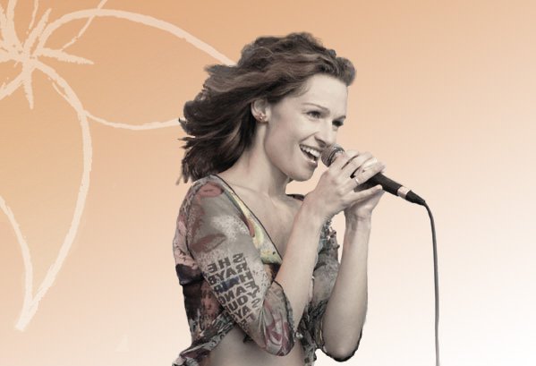 Eva K. Anderson music, videos, stats, and photos | Last.fm