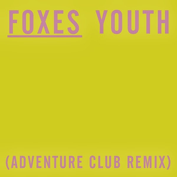 Foxes Youth Album
