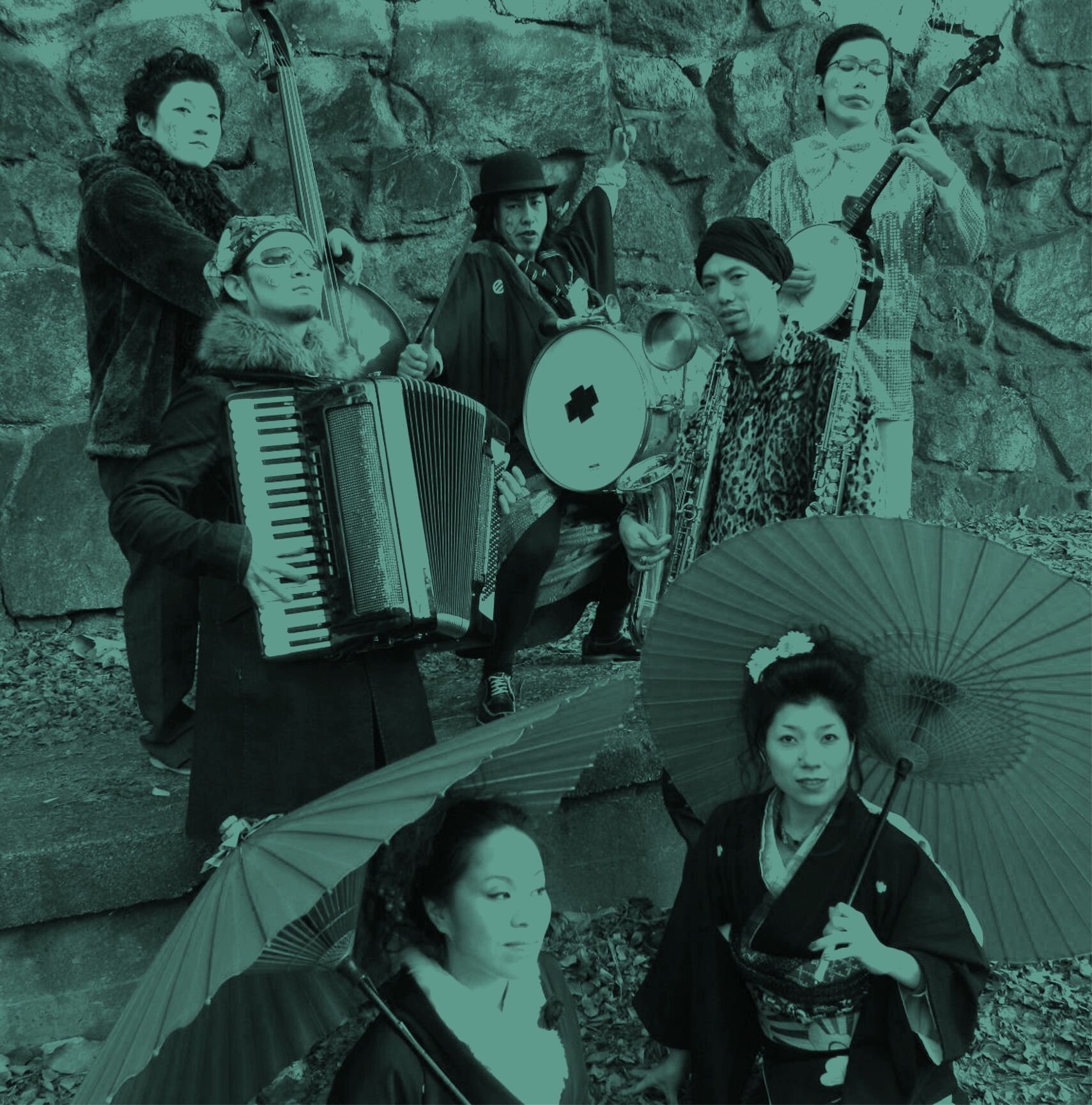 Bliki Circus music, videos, stats, and photos | Last.fm