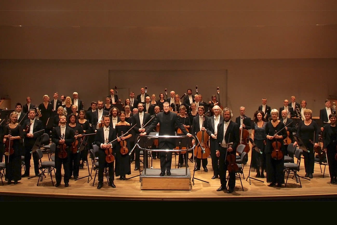 Helsingborg Symphony Orchestra music, videos, stats, and photos | Last.fm