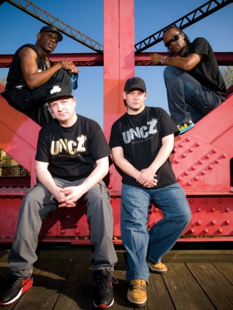 Uncz music, videos, stats, and photos | Last.fm