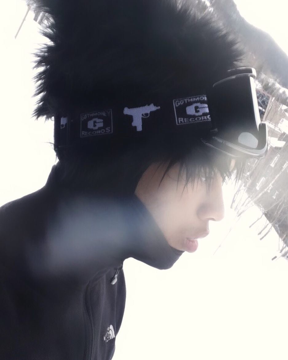 Ecco2K music, videos, stats, and photos | Last.fm