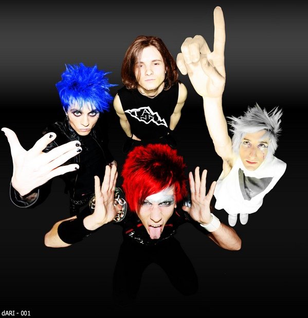 Dari music, videos, stats, and photos | Last.fm