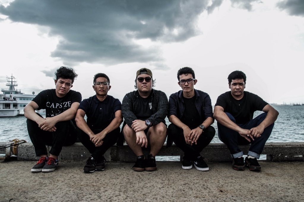 Tides music, videos, stats, and photos | Last.fm