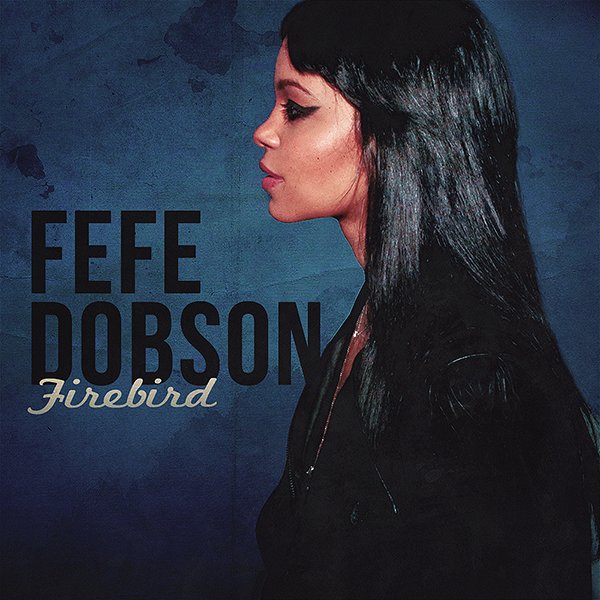Fefe Dobson Album