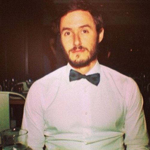 Blue Hamilton biography | Last.fm