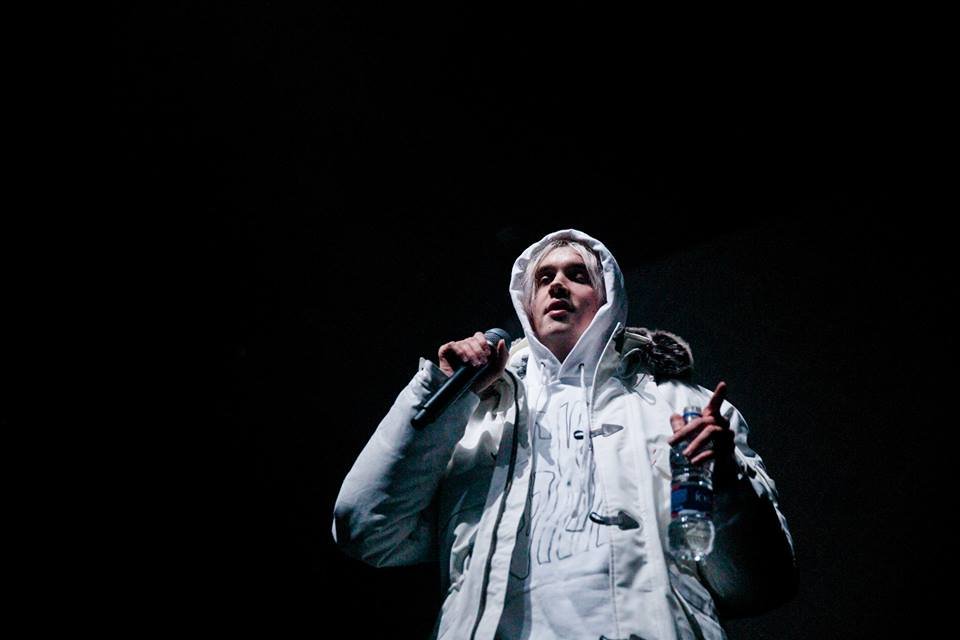 GKR music, videos, stats, and photos | Last.fm