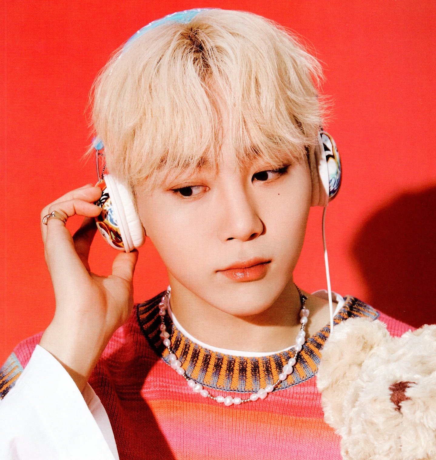 SEUNGKWAN music, videos, stats, and photos | Last.fm