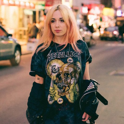 Sizzy Rocket music, videos, stats, and photos | Last.fm