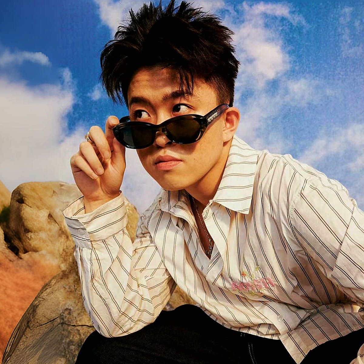 Rich Brian music, videos, stats, and photos | Last.fm