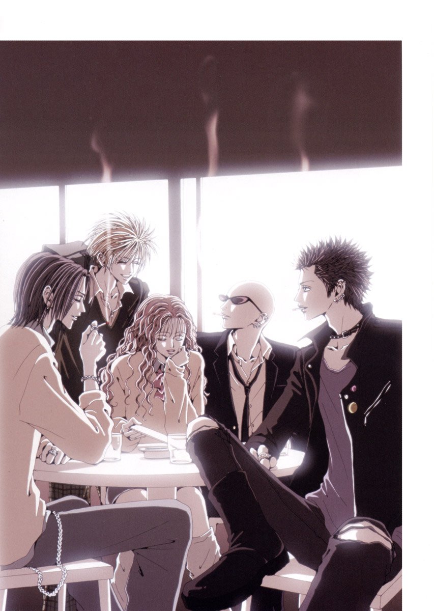 Trapnest music, videos, stats, and photos | Last.fm