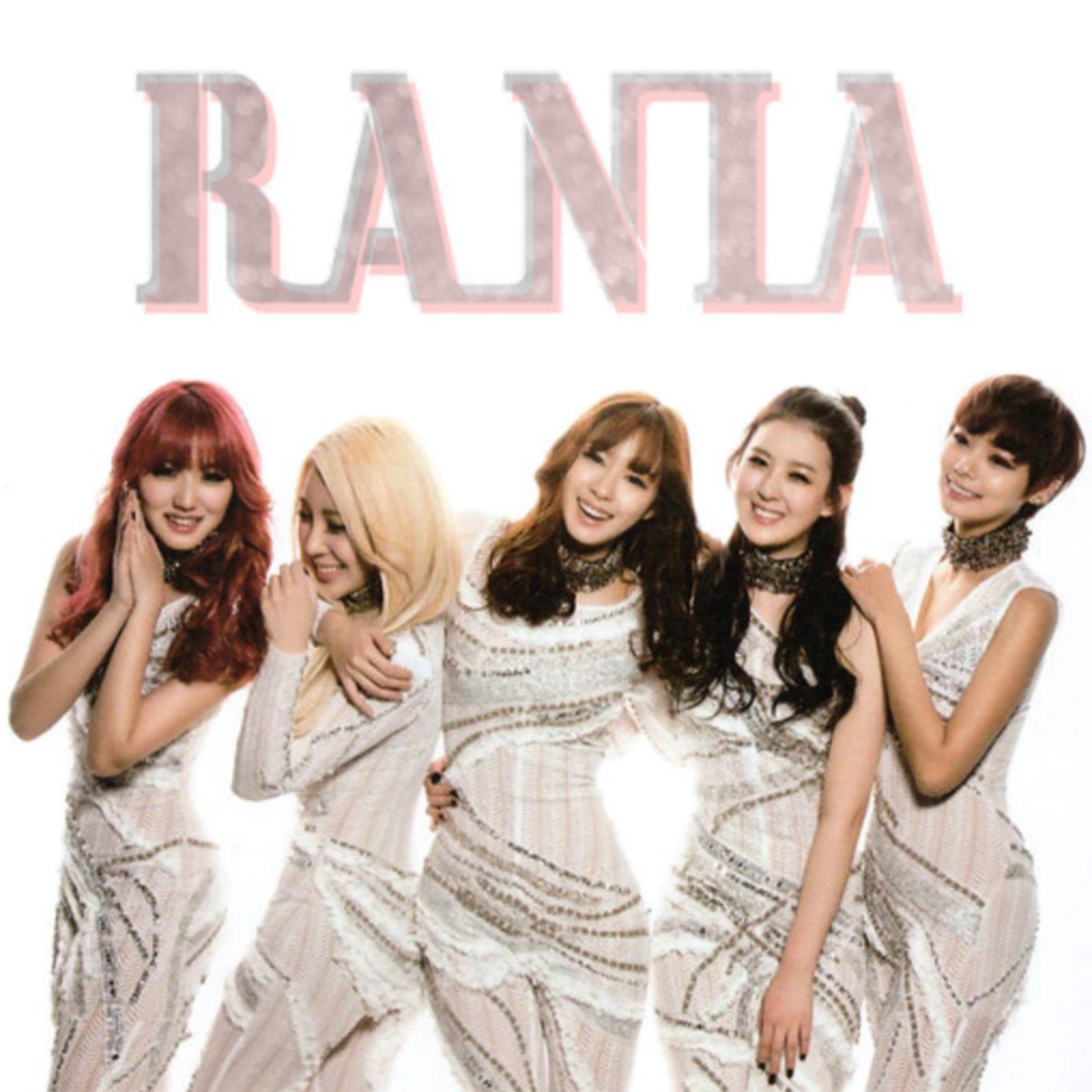 Rania Di Kpop Style