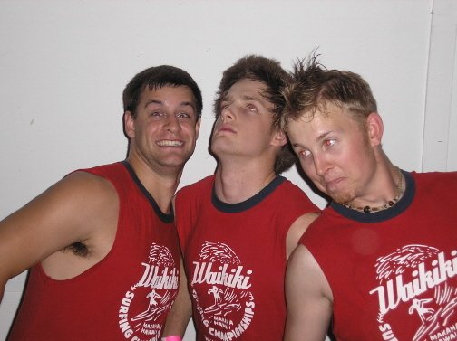 Tickle Trunk music, videos, stats, and photos | Last.fm