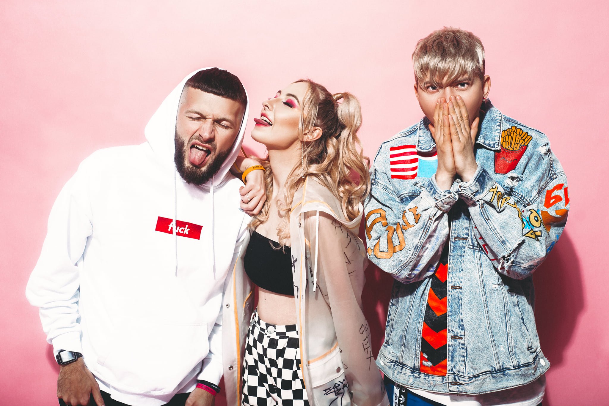 听众 - длб | Last.fm