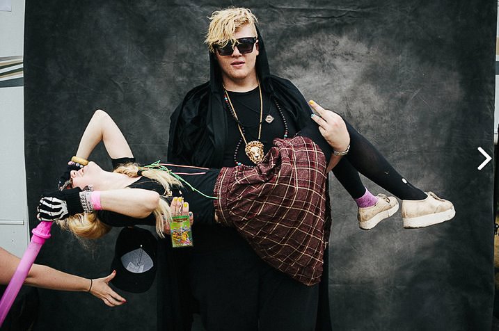 Blood Diamonds music, videos, stats, and photos | Last.fm