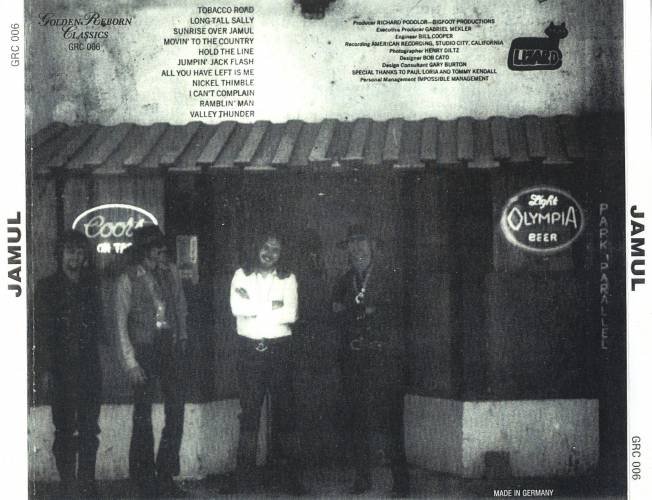 Jamul music, videos, stats, and photos | Last.fm