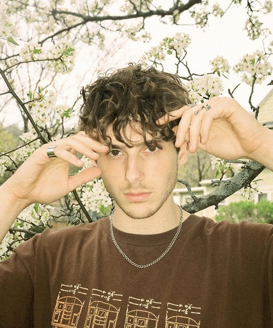 JVKE music, videos, stats, and photos | Last.fm