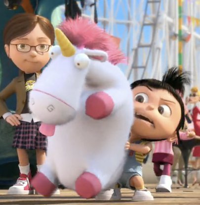 Vector Despicable Me Oh Yeah