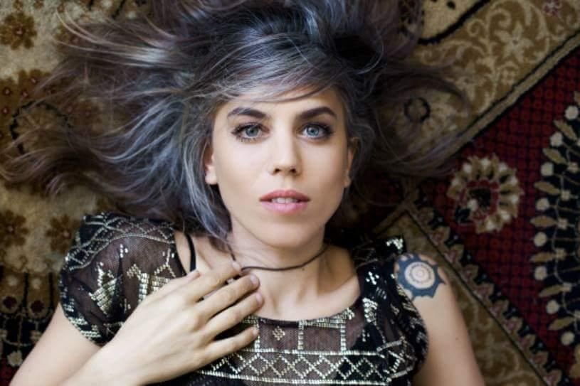 Yael Deckelbaum age, biography | Last.fm