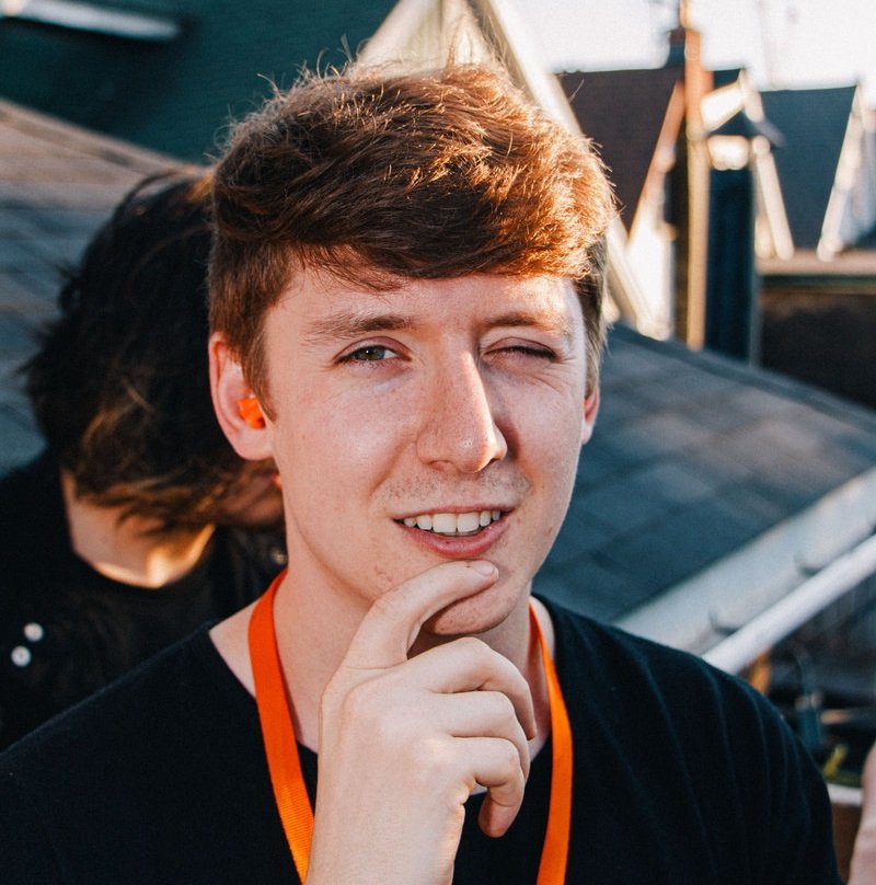 John Tamburro's Instagram, Twitter & Facebook on IDCrawl