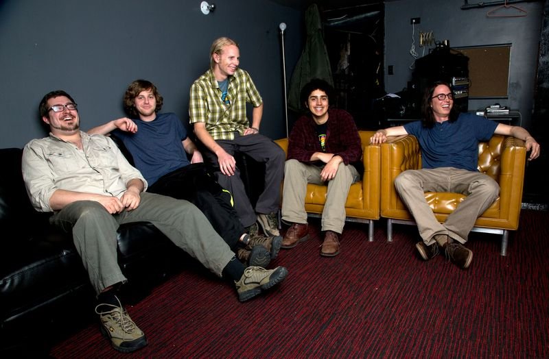 The Magic Beans music, videos, stats, and photos | Last.fm