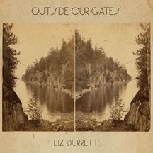 We Build Bridges — Liz Durrett | Last.fm