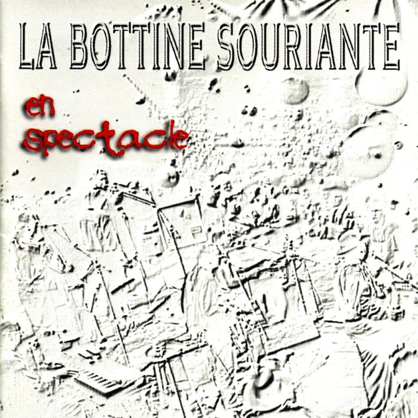 Albums - Un coup madame — La Bottine Souriante | Last.fm