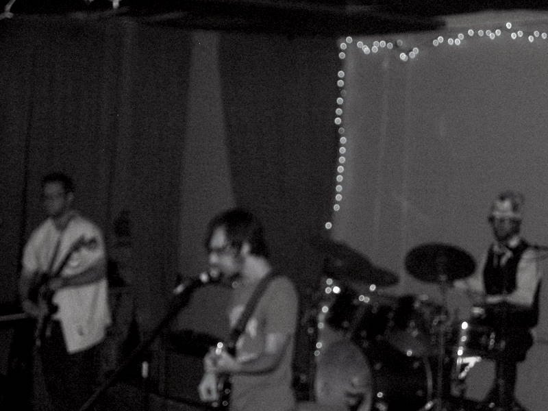 Little Stranger music, videos, stats, and photos | Last.fm