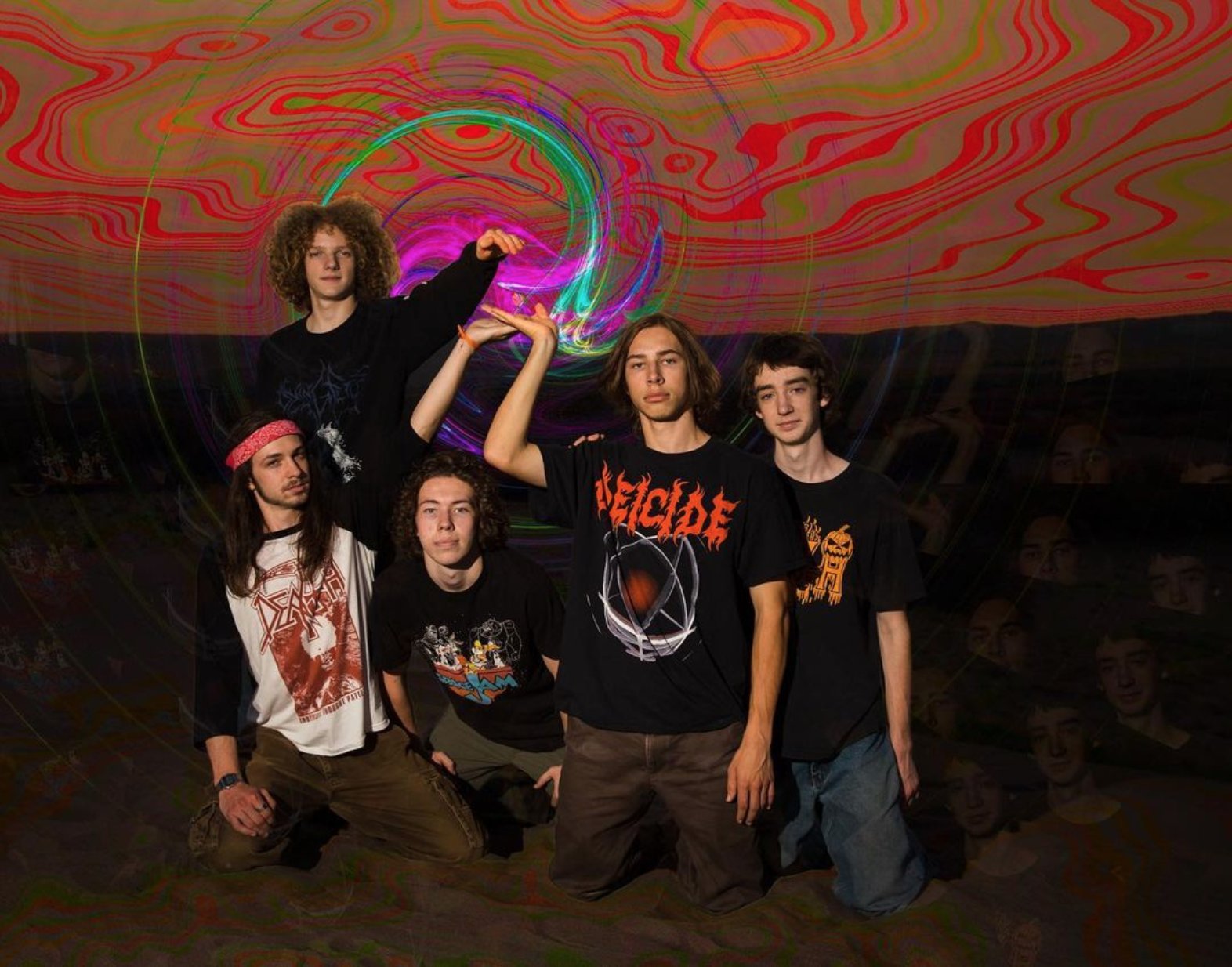 Barn music, videos, stats, and photos | Last.fm