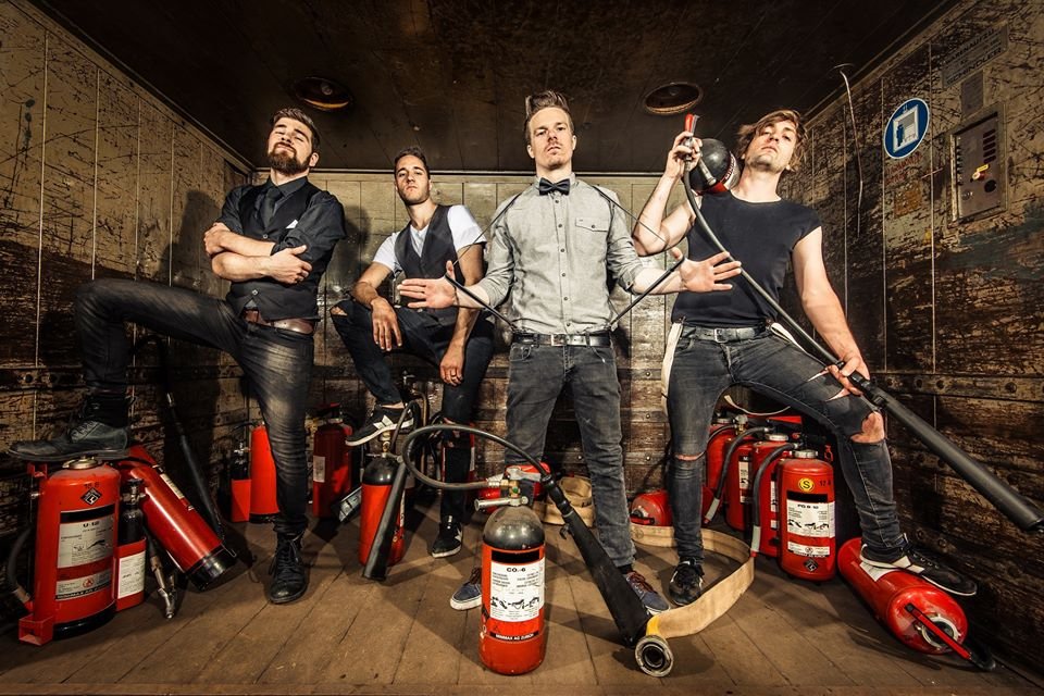 Scream Your Name music, videos, stats, and photos | Last.fm