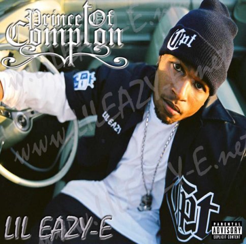 Lil Eazy E Album