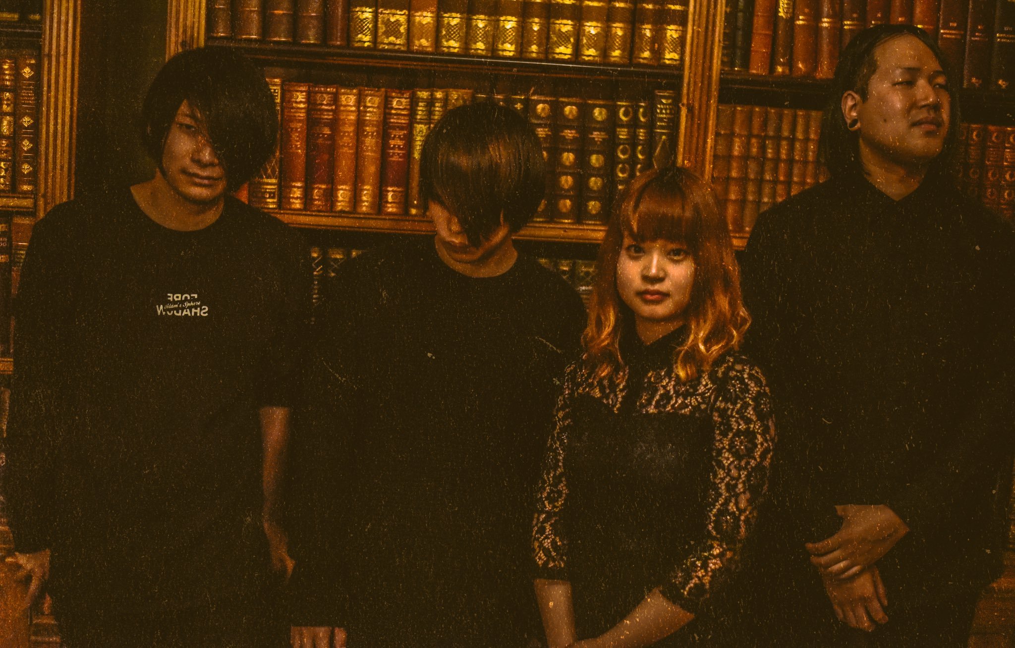 Shirushi music, videos, stats, and photos | Last.fm