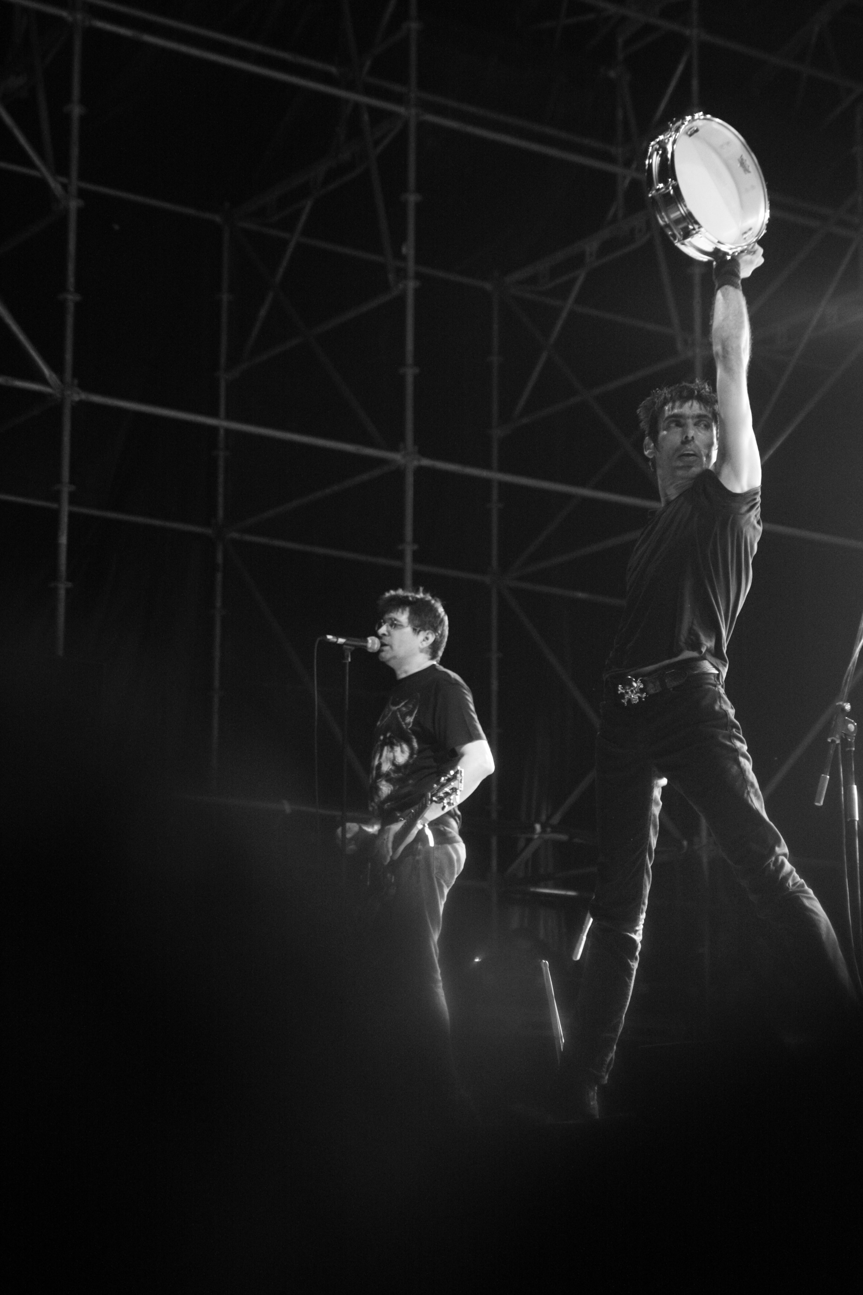 Shellac music, videos, stats, and photos | Last.fm