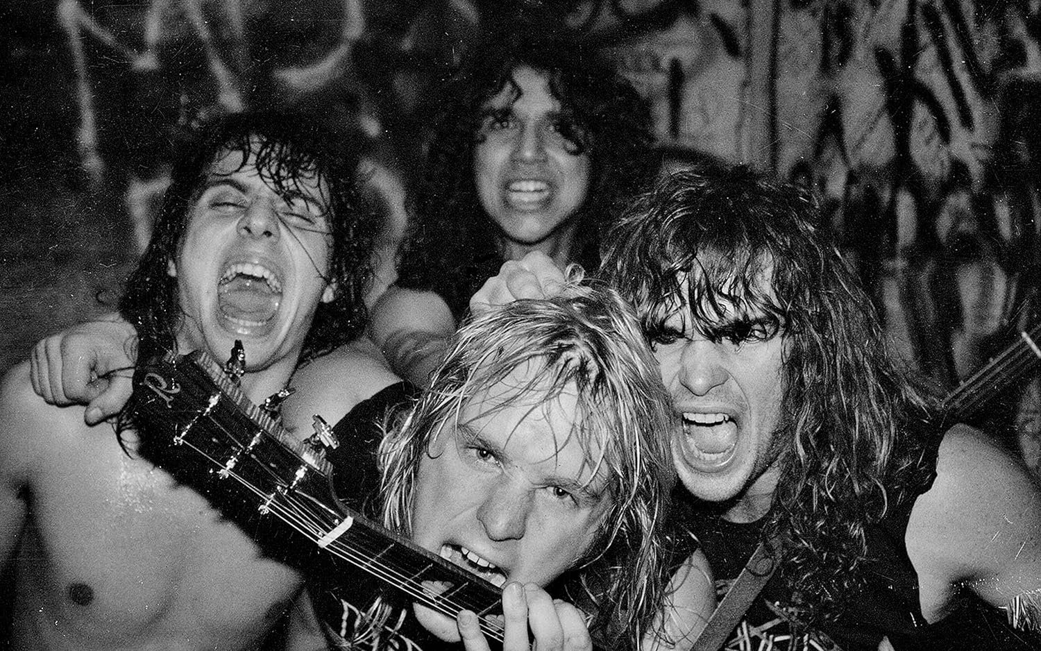 Slayer music, videos, stats, and photos | Last.fm