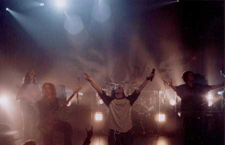 Southern Cross music, videos, stats, and photos | Last.fm