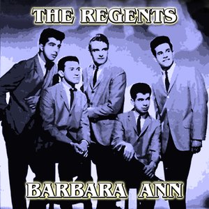 Barbara Ann — The Regents | Last.fm