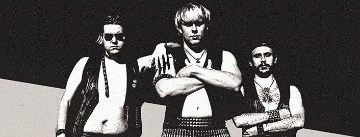 Midnatt music, videos, stats, and photos | Last.fm