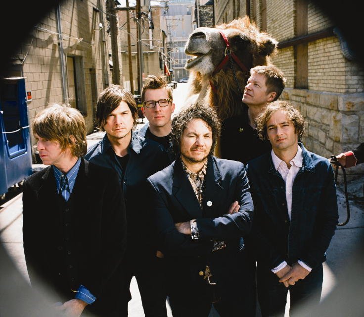 Wilco music, videos, stats, and photos | Last.fm