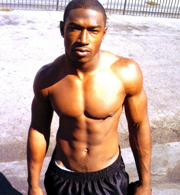 Kevin Mccall