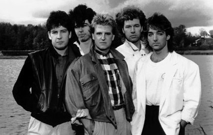 Glass Tiger music, videos, stats, and photos | Last.fm
