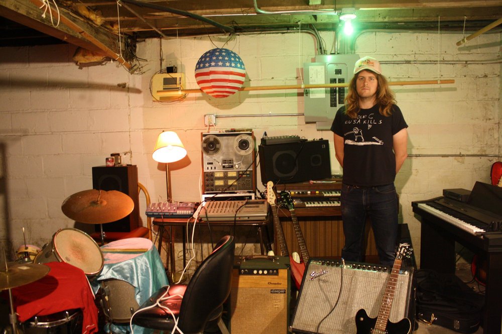 David Nance music, videos, stats, and photos | Last.fm