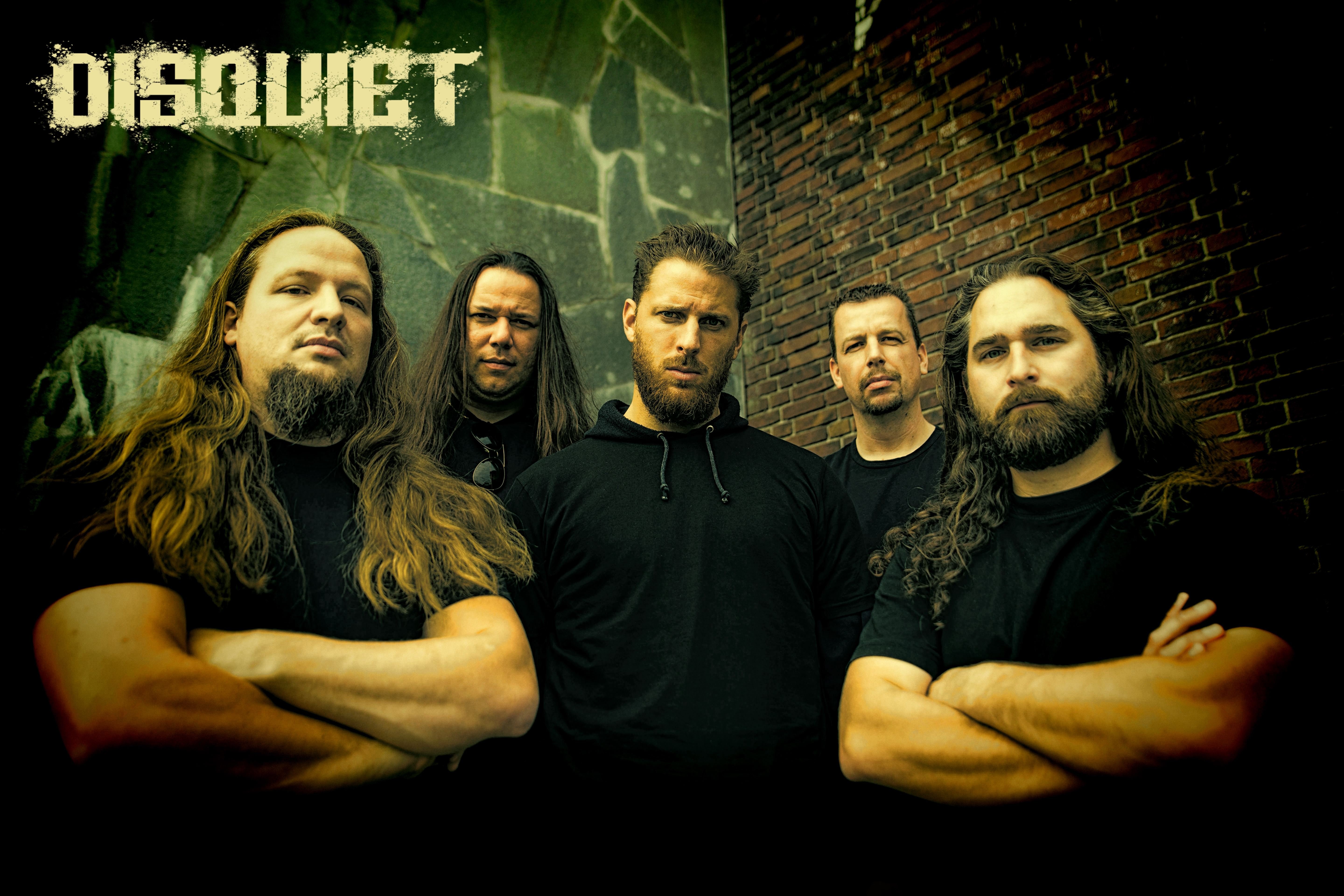 Disquiet music, videos, stats, and photos | Last.fm