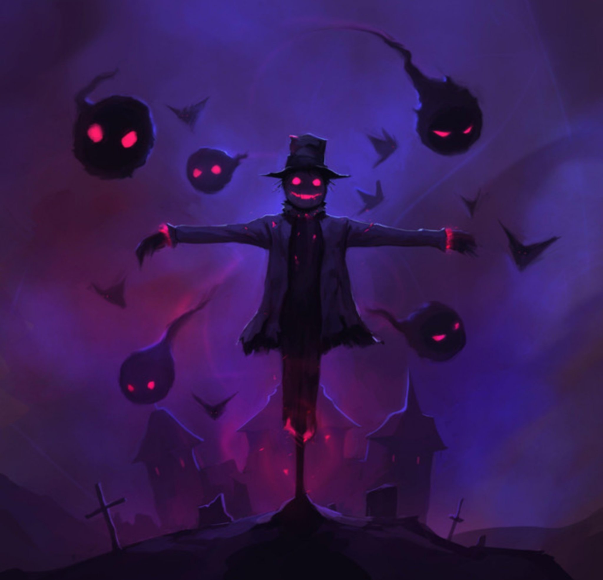 Spooky — Lil Revive | Last.fm