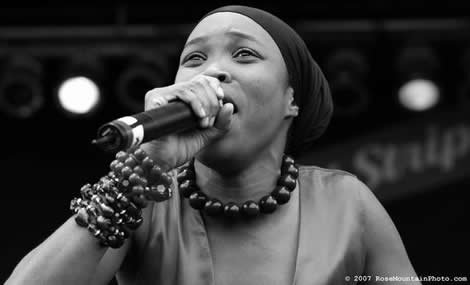 Queen Ifrica music, videos, stats, and photos | Last.fm