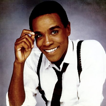 Carl Anderson Singer Carl Anderson A Full Song. Can You Believe It?