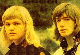 Bolland & Bolland: музыка, видео, статистика и фотографии | Last.fm