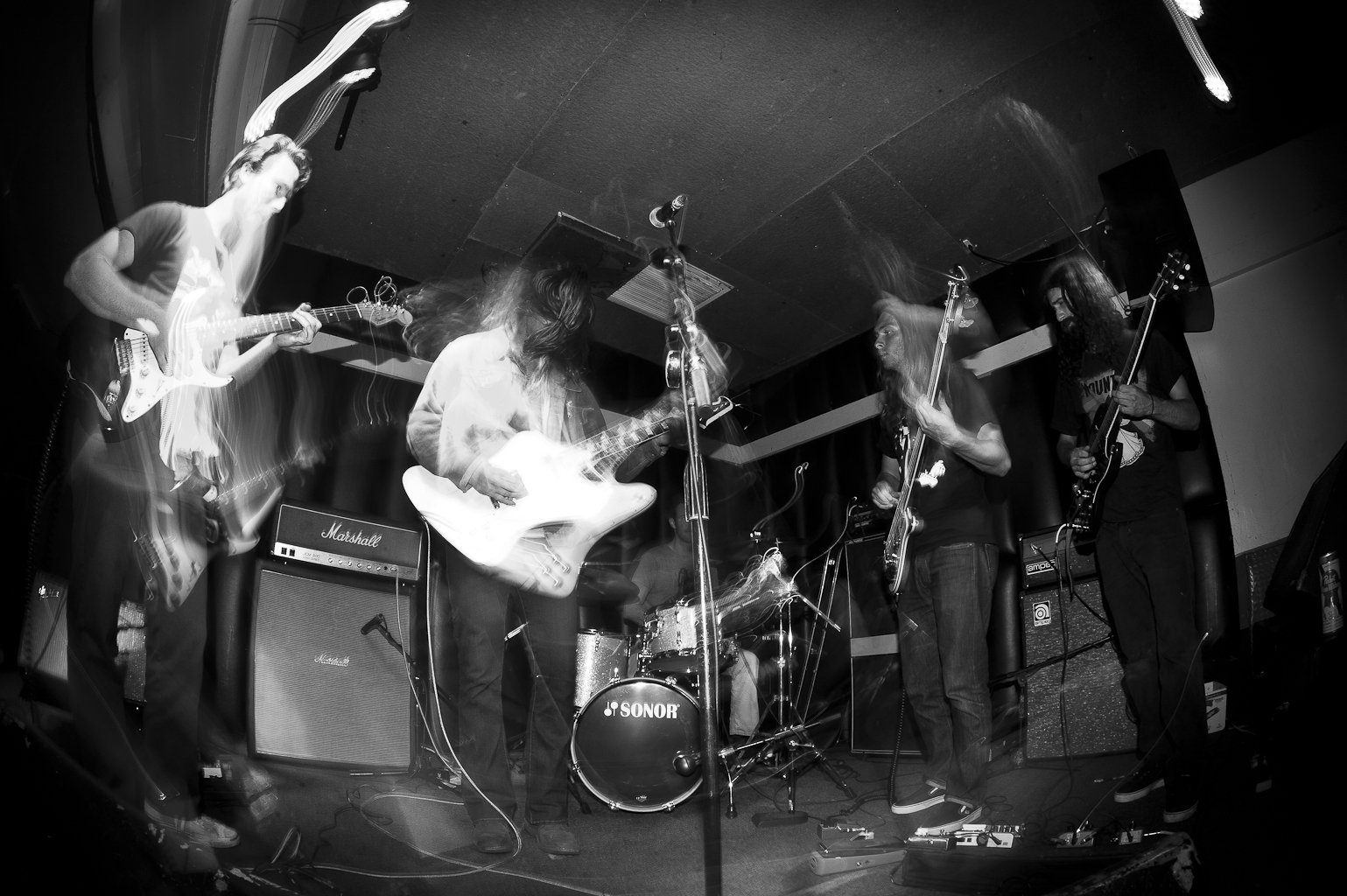 Monarch music, videos, stats, and photos | Last.fm