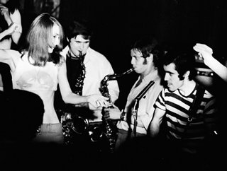 Jess & James With The J.J. Band music, videos, stats, and photos | Last.fm