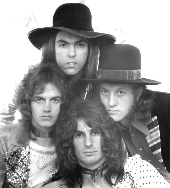 Slade music, videos, stats, and photos | Last.fm