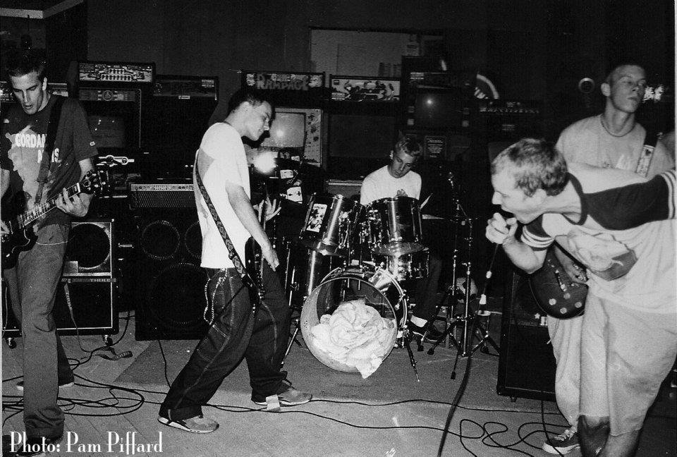 Halfman music, videos, stats, and photos | Last.fm